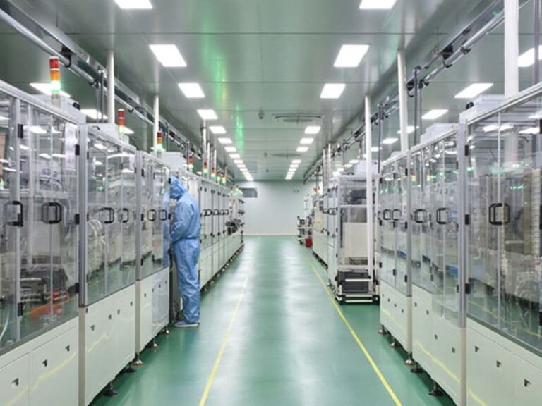Ningbo Tianbo Ganglian Electronics Co., Ltd. archivos - GPAcompany